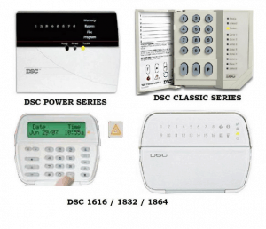 DSC Alarm Repairs | Alarm Repairs Auckland