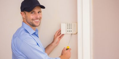 Alarm System Repairs | Servicing Auckland Wide For Home & Office